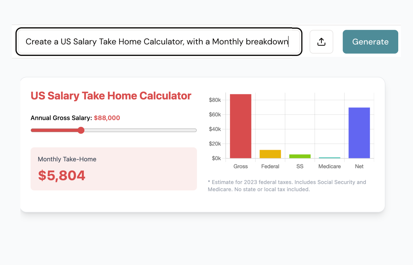 Build Custom Calculators For Your Website In Minutes The Calculator